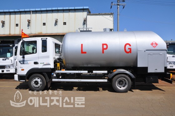 50대 가스안전관리 규제혁신 과제는? [행정규제 분야]