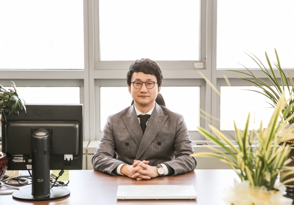 [인터뷰] 오재영 SZU 코리아 대표